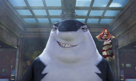 Shark Tale 2004