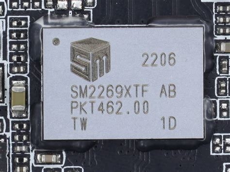 Adata Xpg Atom 50 2 Tb Review Finally Available In 2 Tb Pictures