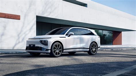 รถไฟฟ้า Xpeng G9 กำลัง 543 แรงม้า และเป็น Suv ไฟฟ้าที่ชาร์จเร็วที่สุดในโลก Autodeft ข่าวรถยนต์