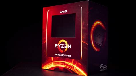 AMD S Zen 4 Threadripper Storm Peak To Arrive Later This Year Extremetech