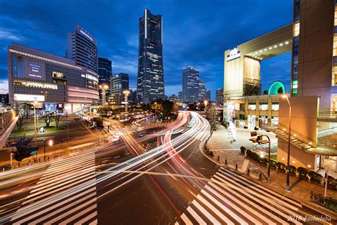 배경 화면 도로 시티 빛 밤 경치 도시 풍경 야경 Nightshot 산책로 요코하마 코르 8688x5792 946736 배경 화면