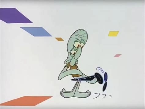 Spongebob Animation Smears Home Decor Decals Spongebob Animation