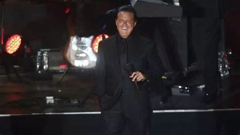 Así Fue La Lujosa Y Costosa Celebración De Cumpleaños De Luis Miguel