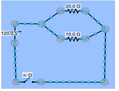 Solved For The Following Problems Determine V I R And P Chegg Com