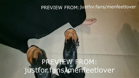 Real Priest Foot Worship Smelly Boots Thisvid Com