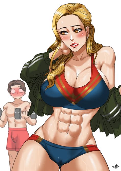 Rule 34 1boy 1boy1girl 1girls Abs Ass Athletic Athletic Female