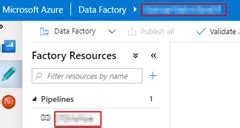 Powershell Data Factory In TimeXtender Orchestration Community