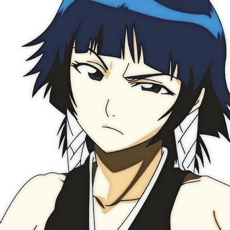 Soifon Bleach Pfp