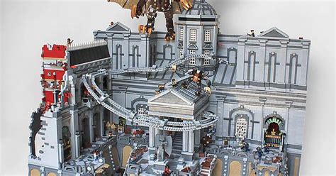 Lego Bioshock Infinite Album On Imgur