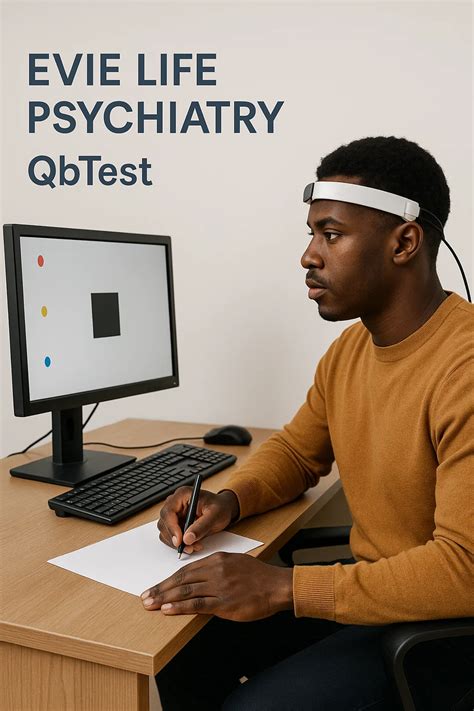 Qb Test For Adhd Journey To Wholeness