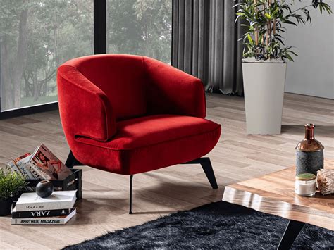 Red Accent Chairs For Living Room Cabinets Matttroy