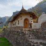 How To Make Cob A Mainstream Building Material