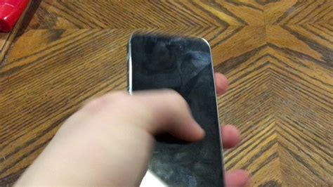 IPhone 5S Apple Logo Flashing Problem YouTube