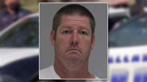 Dallas Private School Teacher Arrested Charged With Sexual Assault Of