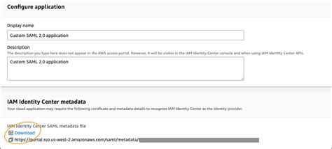 Role Based Access Control In Amazon Opensearch Service Via Saml
