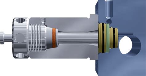 4200 Unx™ Series Waterblast Pump Jetstream