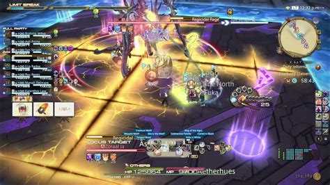 Zoraal Ja Ex Pct Pov Youtube