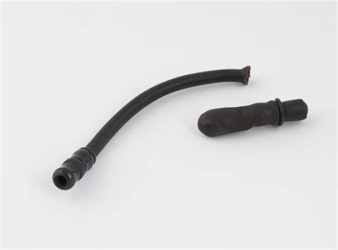 Nozzle From Syringe Science Museum Group Collection