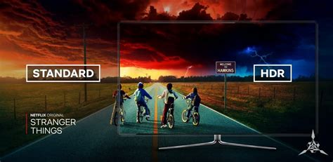Netflix Stepping Up The Viewing Experience With HDR On Windows