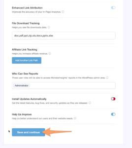 How To Set Up Google Analytics Connecting GA To Your Site Food Blogger Pro