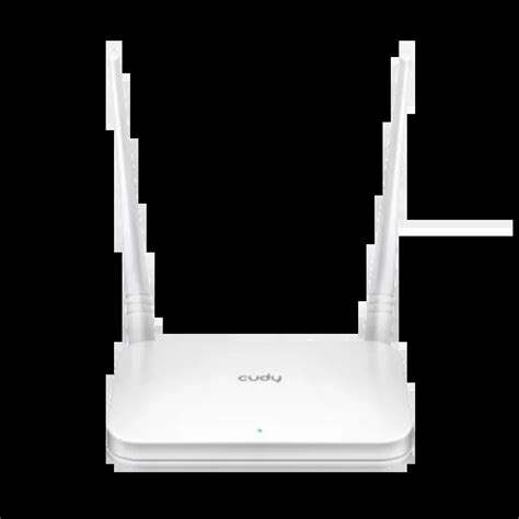 Cudy N300 Wi Fi Router Wr300 Mojitech