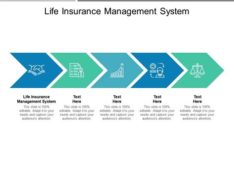 Life Insurance Management System Ppt Powerpoint Presentation Show Example Cpb Presentation