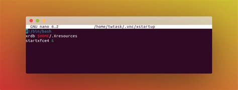 VNC Server Ubuntu Fast And Reliable Desktop Sharing
