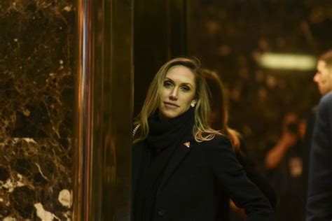 Lara Trump Reacts To Ivankas Decision To Dump Brothers Lawyers Ibtimes