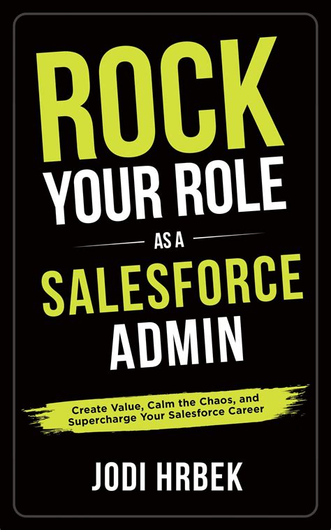 10 Best Salesforce Books For Begineers Salesforce Geek