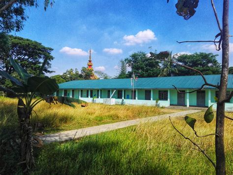 မင်္ဂလာရာမကျောင်းတိုက် ပုတ္တလုတ် ပါဠိဘာသာ ရွတ်ဖတ်နည်း 🙏🙏🙏🙏🙏🙏🙏🙏 ရ