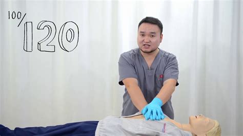 Анхны тусламж Youtube