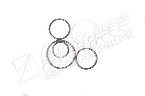 Logic Block Seal Kit Alliance Concrete Pumps Online Store