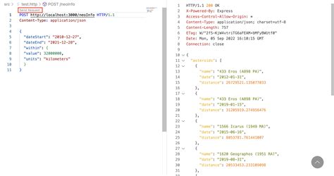 Github Bikos Neorest A Simple Rest Service Built On Node Js Using Express