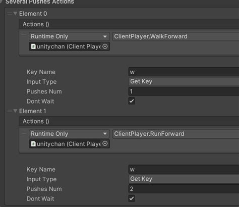 Github Konbraphat Unity Goodinputmanager Single Class For Cleanly Correspond To N Pushed Input
