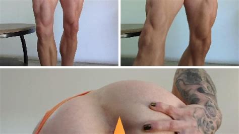 Muscle Worship Joi Shredded Lee Keyrouz Clips4sale