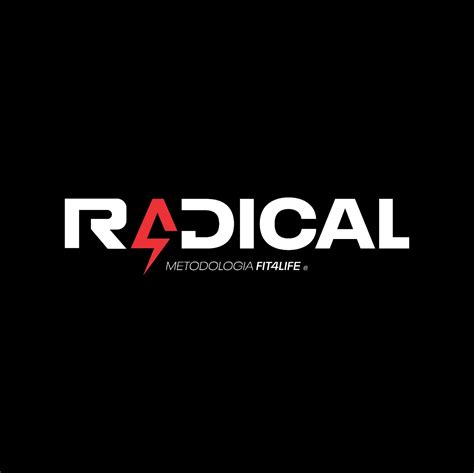 Radical Fitness Logo