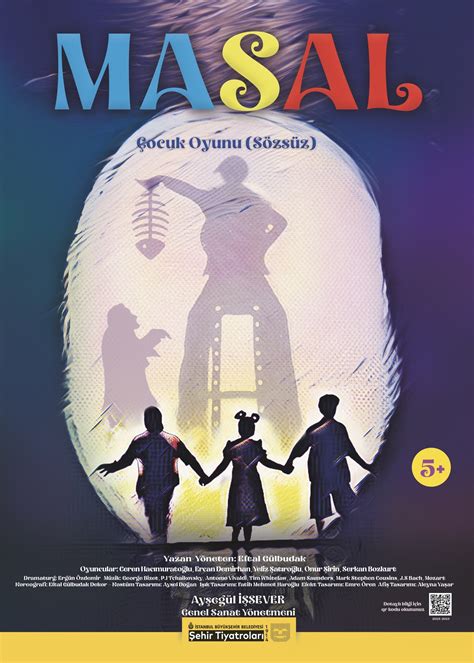 Masal İbb Şehir Tiyatroları