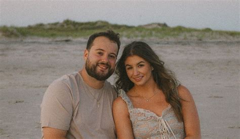 Brenna Mclaughlin And Sonny Rennards Wedding Website