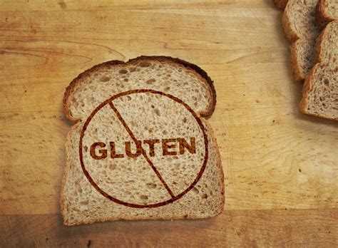 Cómo Detectar Si Tenemos Intolerancia Al Gluten