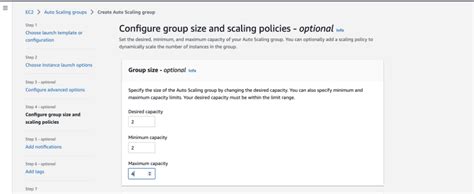 Guide To Aws Auto Scaling Cloudplexos Expert Solutions