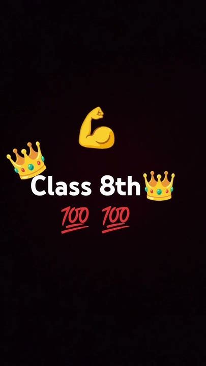 Class 8th Youtube