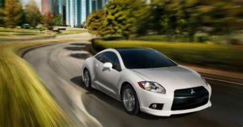 Qotd Are You Missing The Eclipse The Truth About Cars