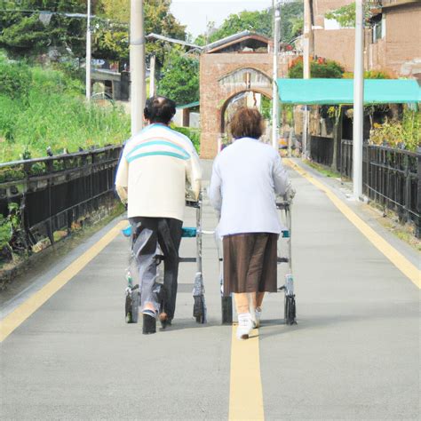 Chodítka Pre Seniorov 5 Tipov Na Vybratie Správneho Chodítka Zdravie V Praxi