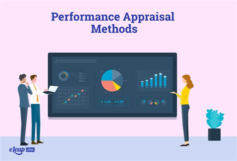 Performance Appraisal Methods How To Conduct Performance Appraisals