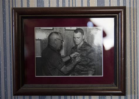Bo Gritz Reflects On Ruby Ridge Siege 28 Years Later Military News