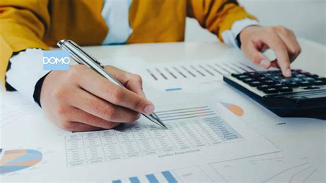 Domo Constellation Shortlist™ For Marketing Analytics Solutions