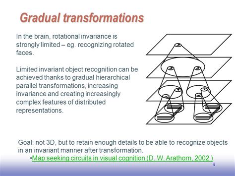 Ee141 1 Perception And Attention Janusz A Starzyk Computational