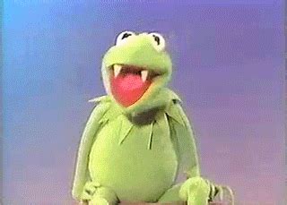 Kermit The Frog  Cen