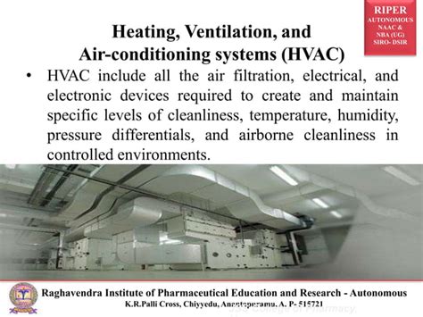 Validation Of Hvac Pptx