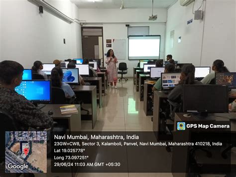 Big Data Analytics Klesociety Science And Commerce College